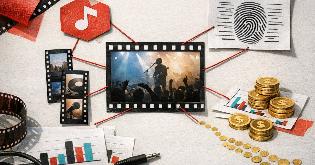 YouTube Music Promotion: RPM, OAC, Shorts, Ads [2026]